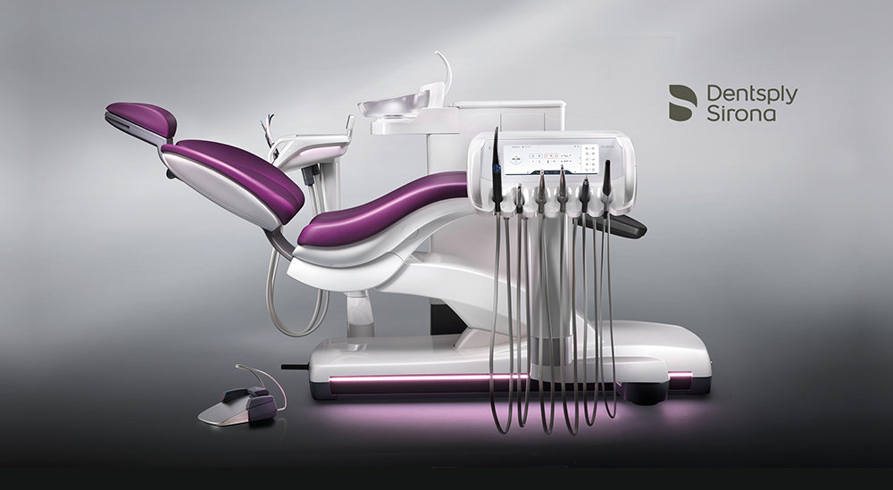 Dentsply Sirona Axano Pure Neuheit