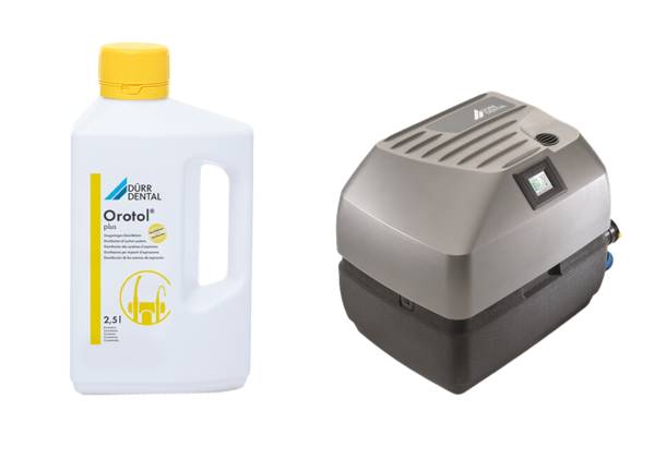 Dürr Dental Yellow Week