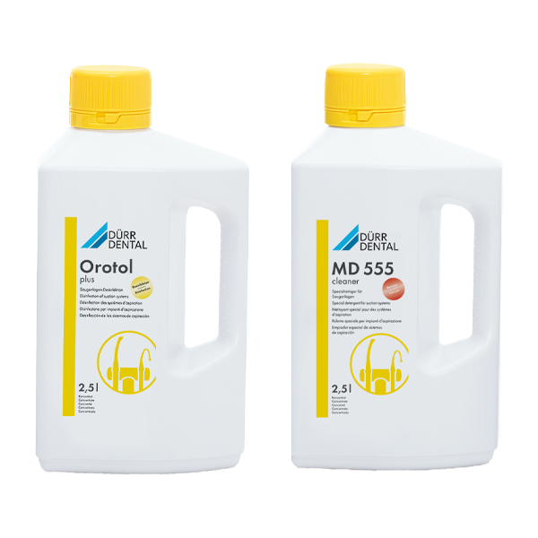 Dürr Dental Yellow Week