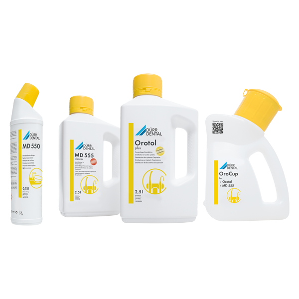 Dürr Dental Yellow Week