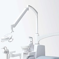 Belmont Eurus S1 Behandlungseinheit