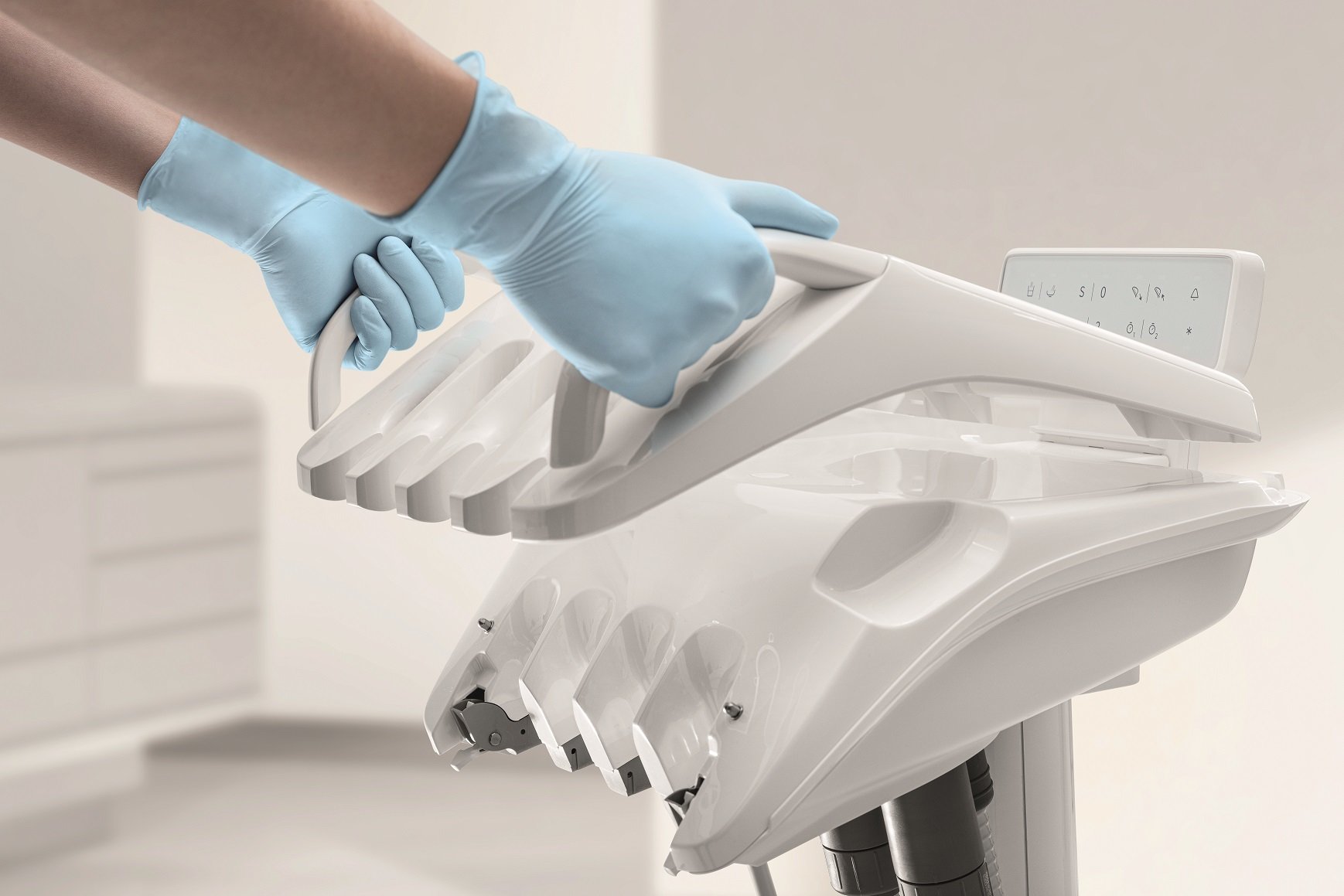 Dentsply Sirona Axano Pure Neuheit