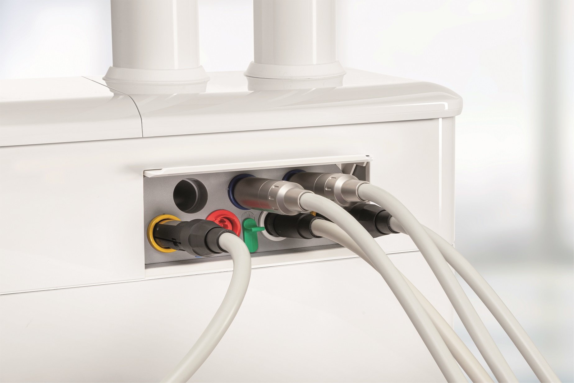 Dentsply Sirona Axano Pure Neuheit