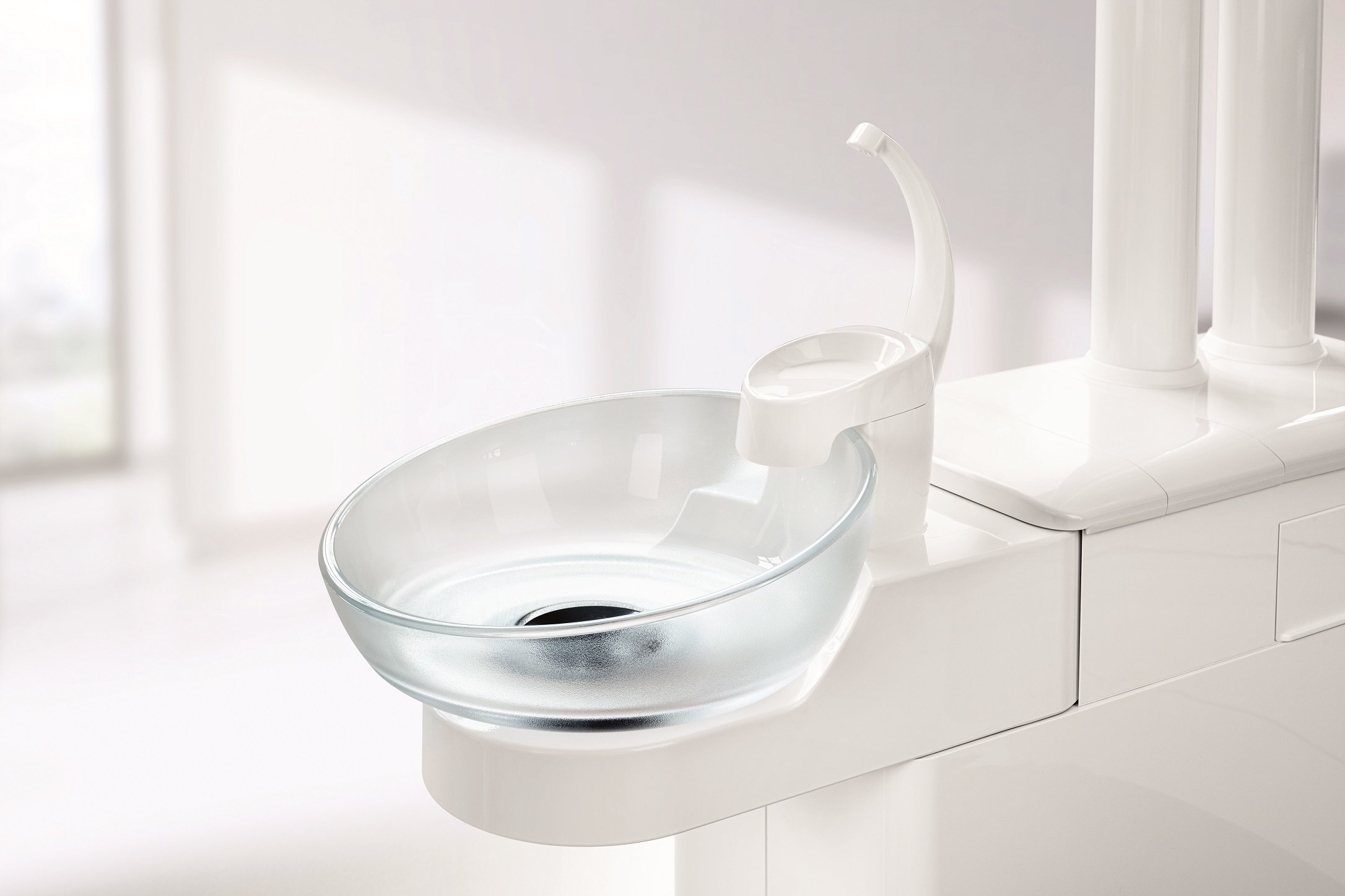 Dentsply Sirona Axano Pure Neuheit