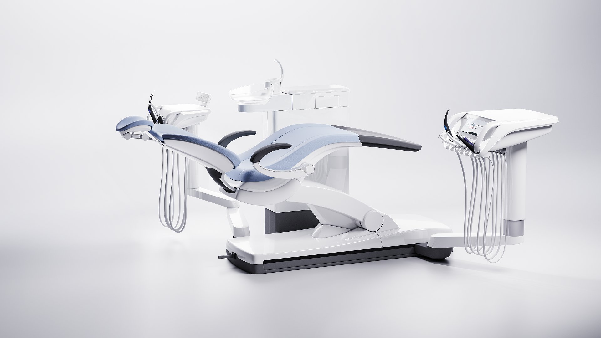 Dentsply Sirona Axano Pure Neuheit