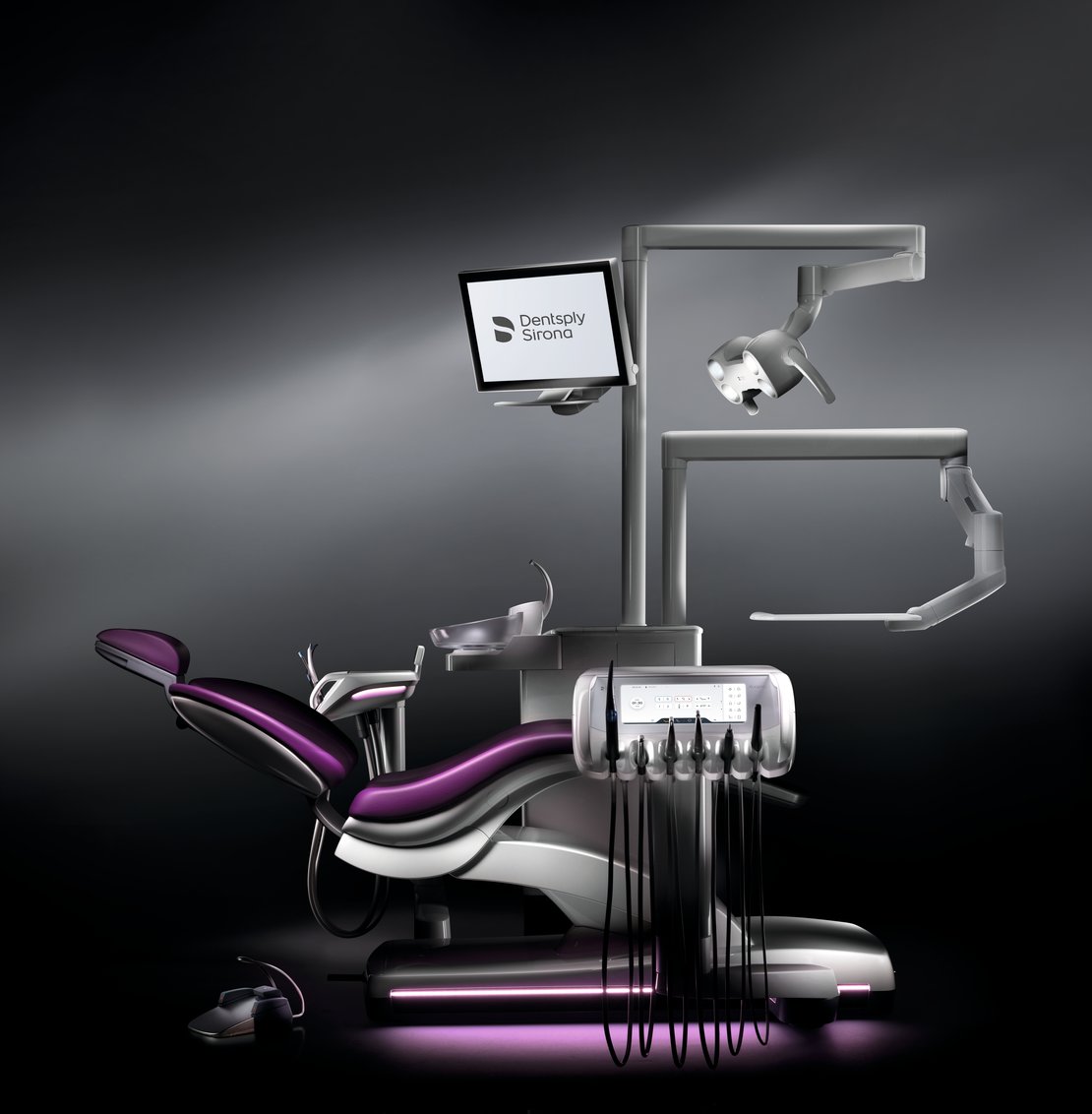 Dentsply Sirona Axano Behandlungseinheit