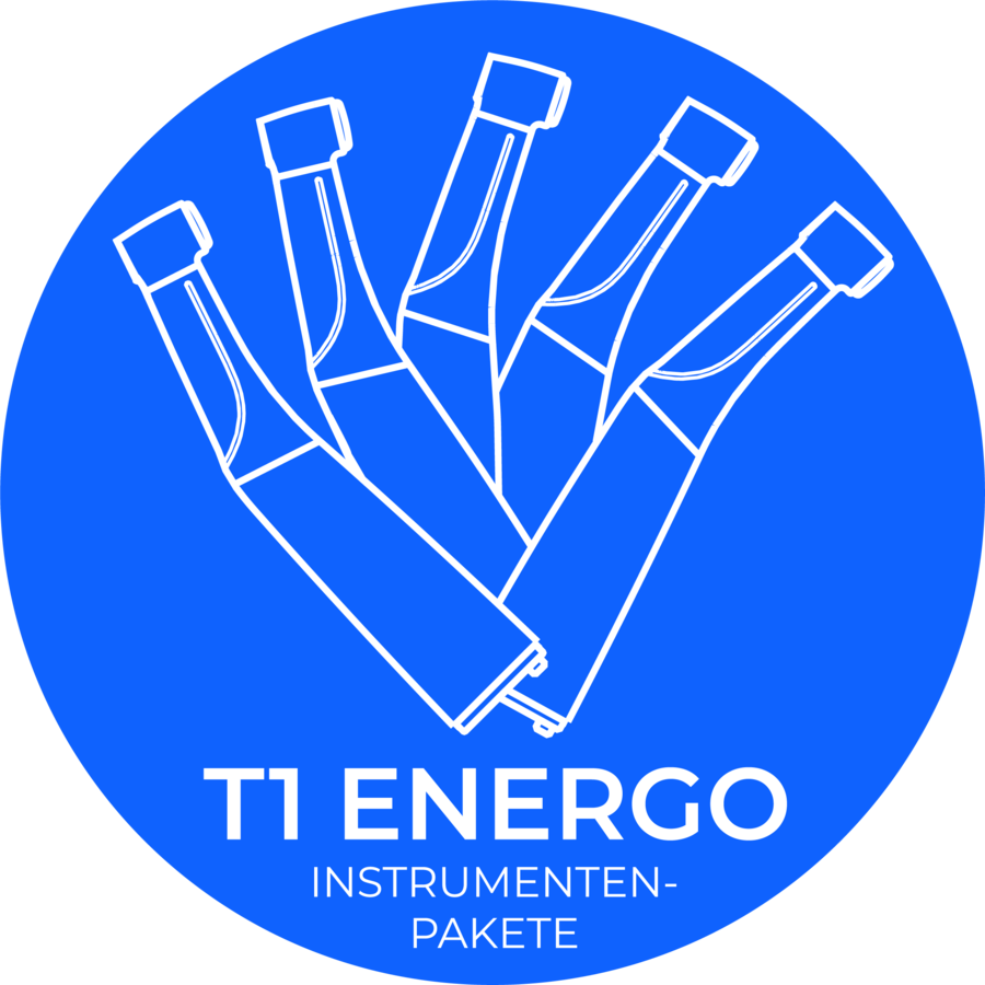 Die perfekte Ergänzung zum neuen Behandlungsstuhl von Dentsply Sirona