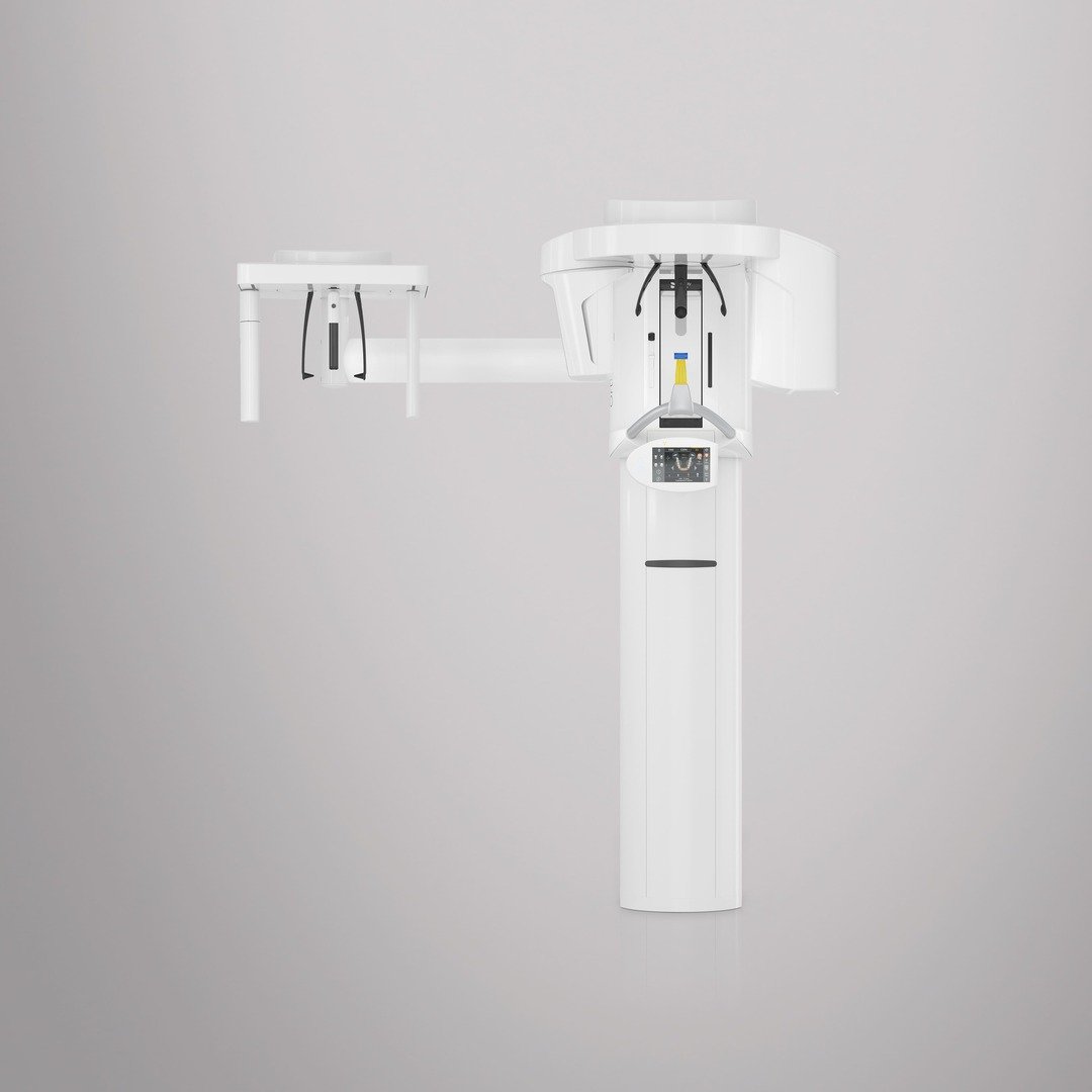 Orthophos SL von Dentsply Sirona ist wieder zurück!