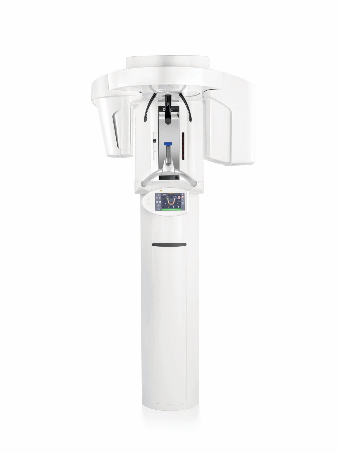 Orthophos SL von Dentsply Sirona ist wieder zurück!