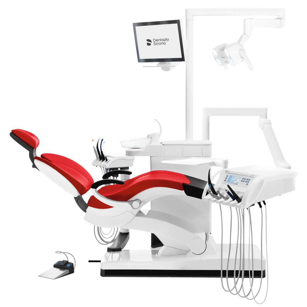 Dentsply Sirona Axano Pure Neuheit