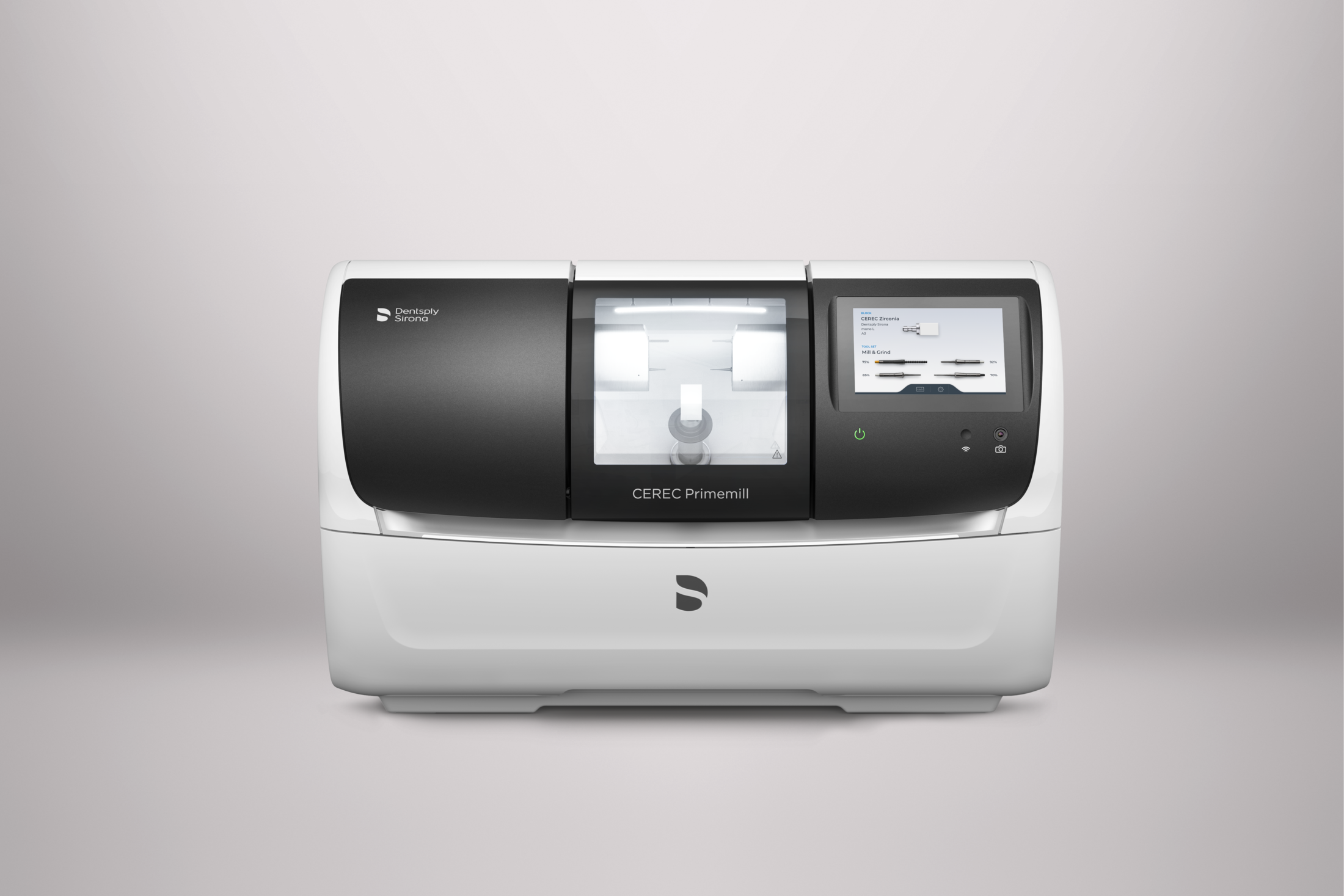 Dentsply Sirona Primemill