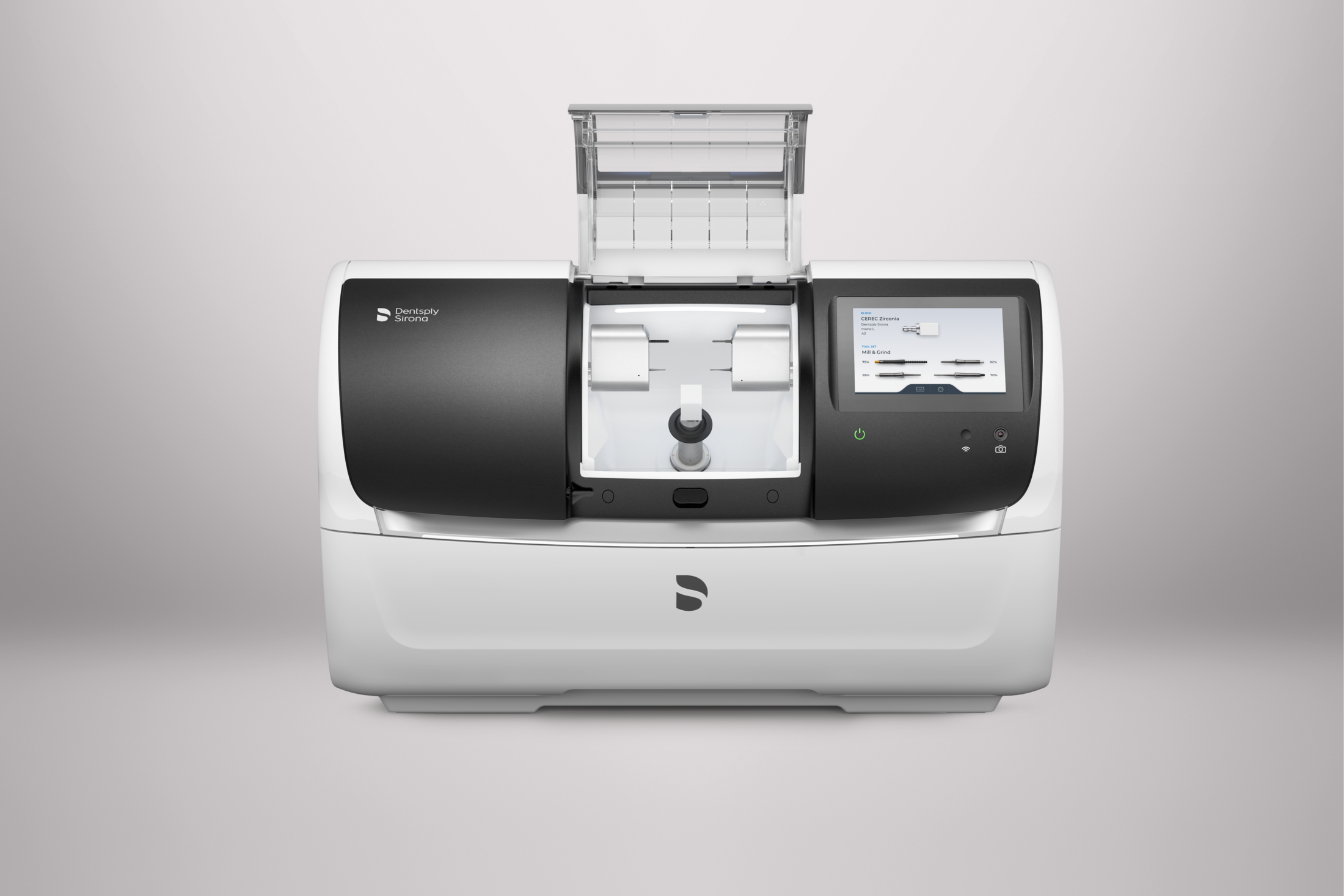 Dentsply Sirona Primemill