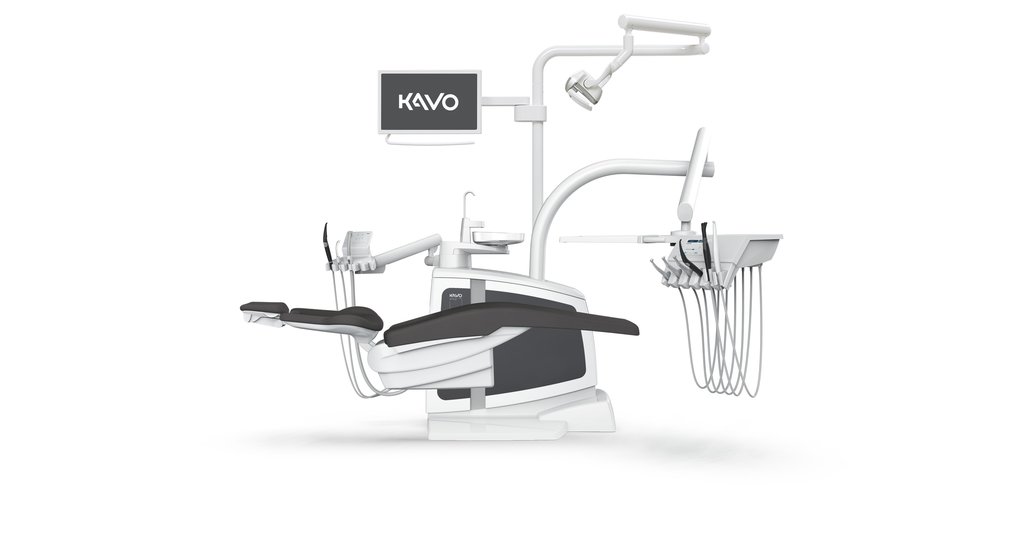 Dentsply Sirona Intego Pro Behandlungseinheit