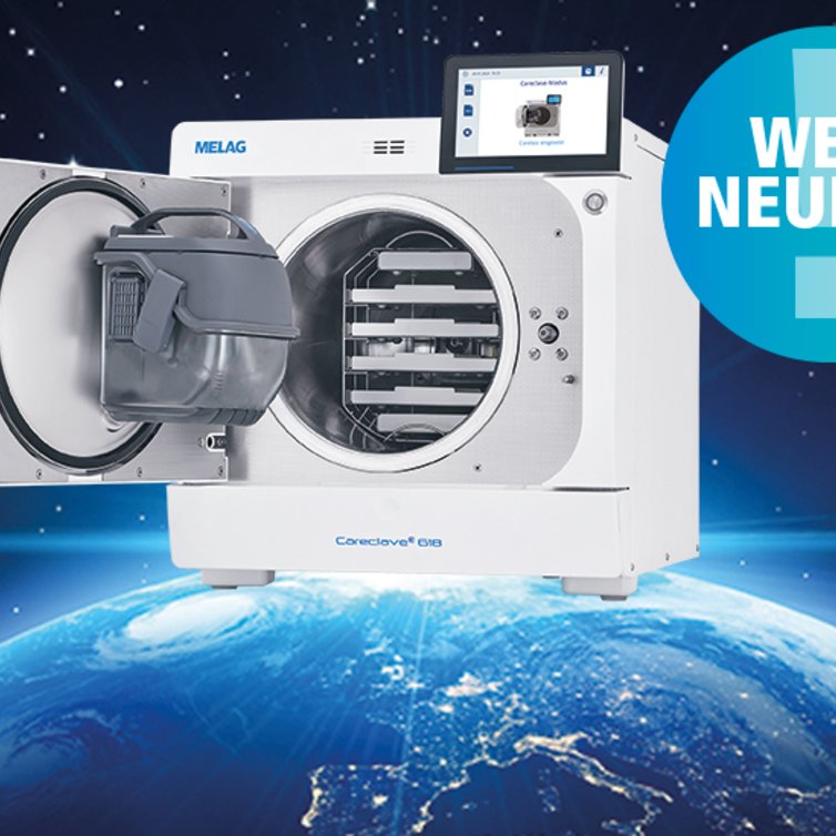 DAC Universal von Dentsply Sirona