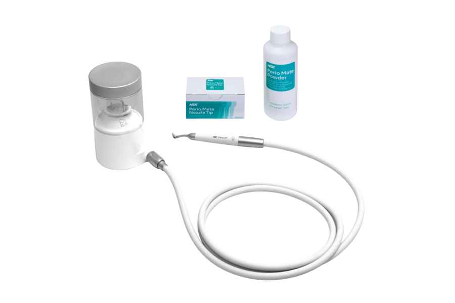 NSK Varios Combi Pro2