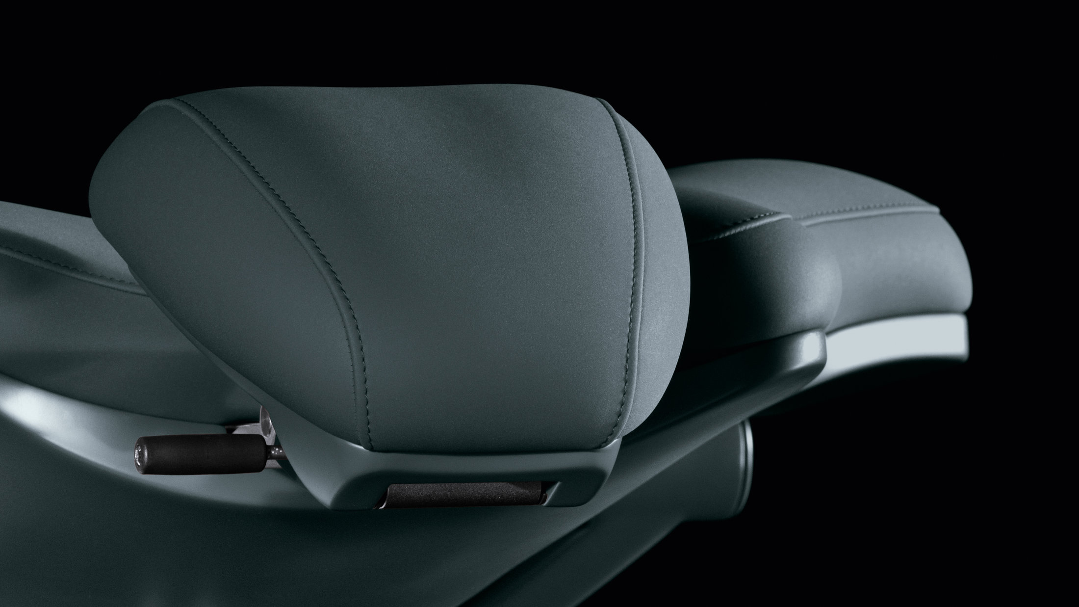 XO FLOW Behandlungseinheit von XO CARE