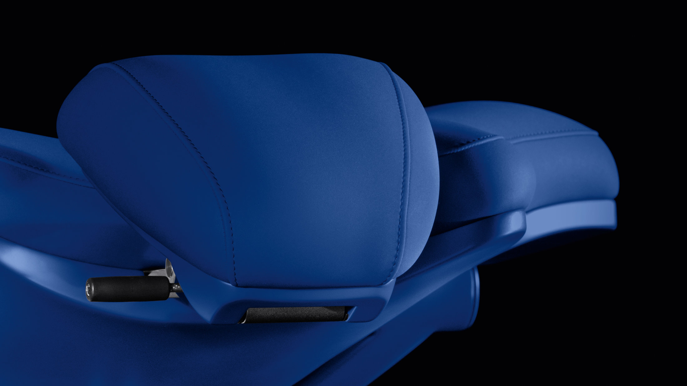 XO FLOW Behandlungseinheit von XO CARE