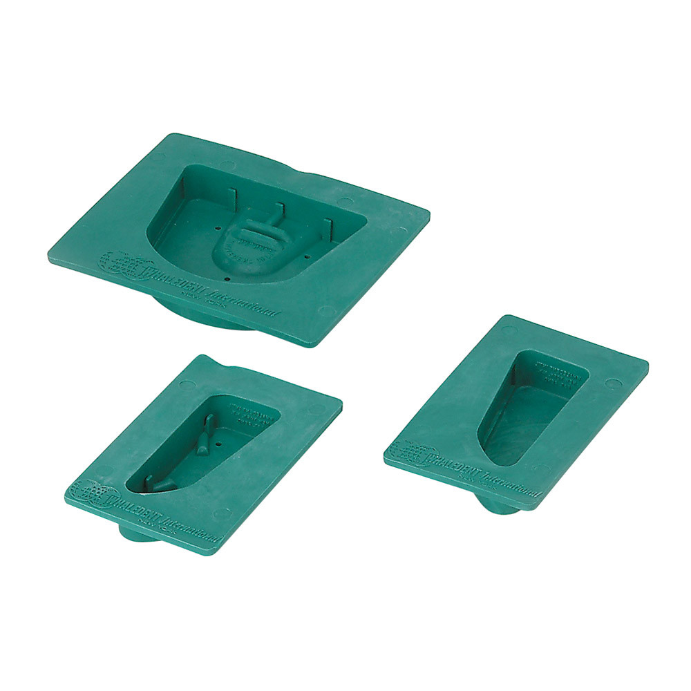 Pindex Sockelformer | Sockelsysteme, Pins und Stumpfmaterial ...