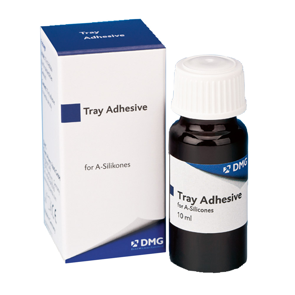 Tray Adhesive | Zubehör | Abformmaterialien | Praxis | dental bauer ...