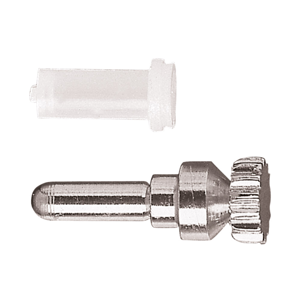 Pindex Pins selbstartikulierend | Sockelsysteme, Pins und ...