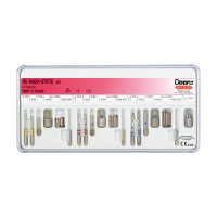 Radix Anker Titan | Stiftsysteme | Füllungen | Praxis | dental bauer ...