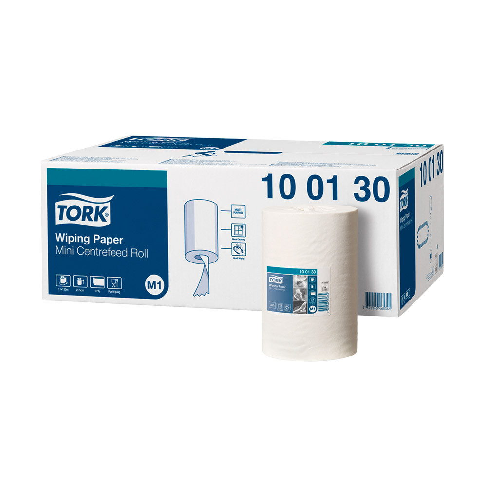 Tork Advanced Wischtuch 415 mini | Sonstige Einwegartikel ...