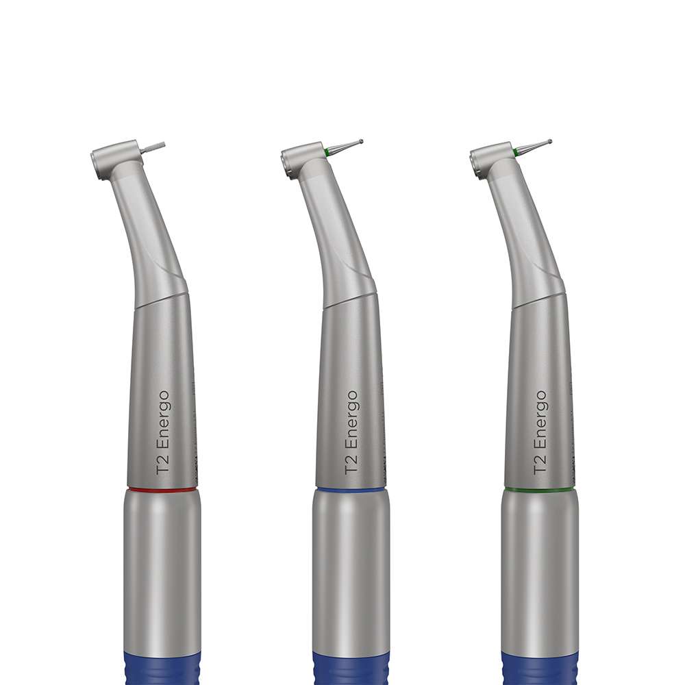 Dentsply Sirona Axano Pure Neuheit