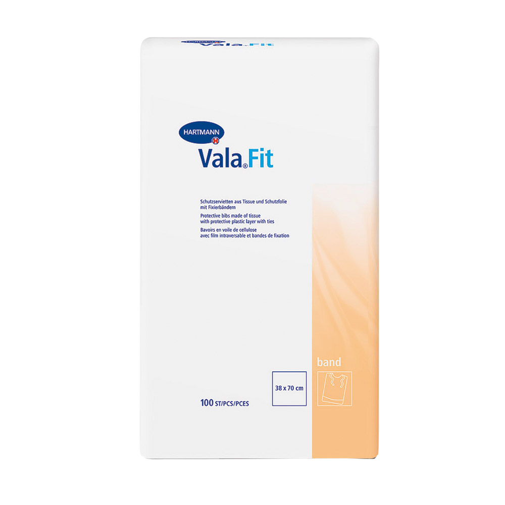 Valafit Plus | Servietten, Patientenumhänge und Trayauflagen ...