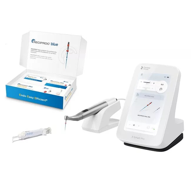 X-Smart Pro+ RECIPROC blue Kit | Endodontie | Praxisgeräte | dental ...
