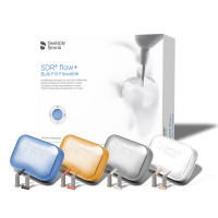 SDR flow+ | Composite lichthärtend | Füllungen | Praxis | dental bauer ...