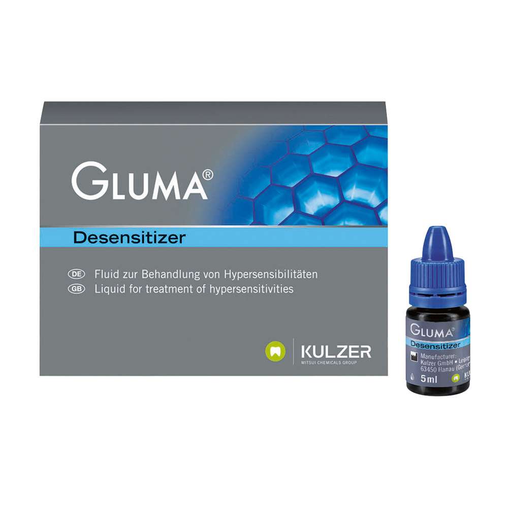 Gluma Desensitizer | Wundbehandlung und Schmerzstillung | Medikamente ...