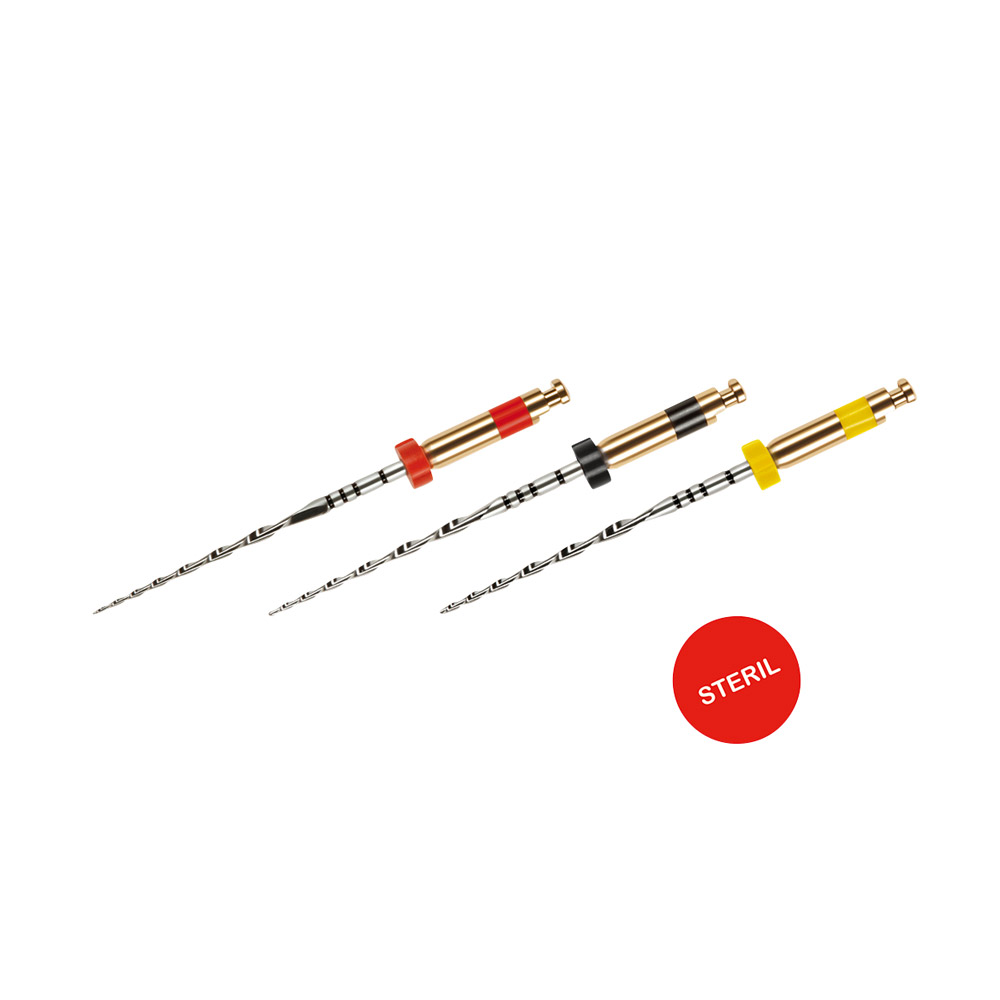 RECIPROC Instrumente | Instrumente für die maschinelle Aufbereitung ...