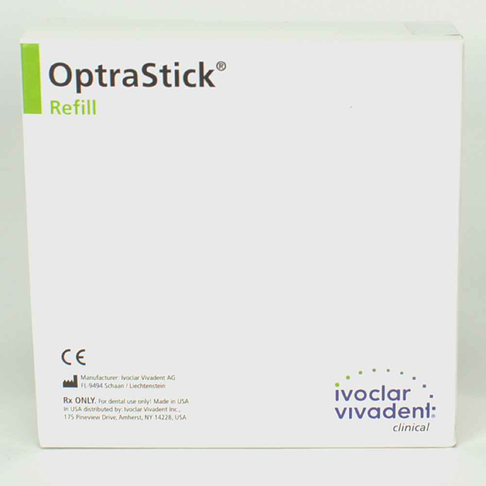 OptraStick | Applikationstips, -kanülen und -spitzen | Einwegartikel ...
