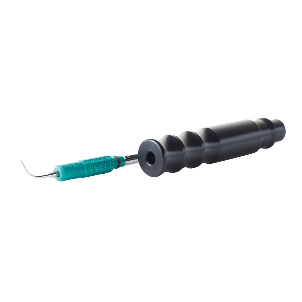 Insert Adapter Cavitron | Vector System | Prophylaxe | Praxis | dental ...