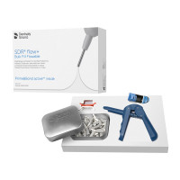 SDR flow+ | Composite lichthärtend | Füllungen | Praxis | dental bauer ...