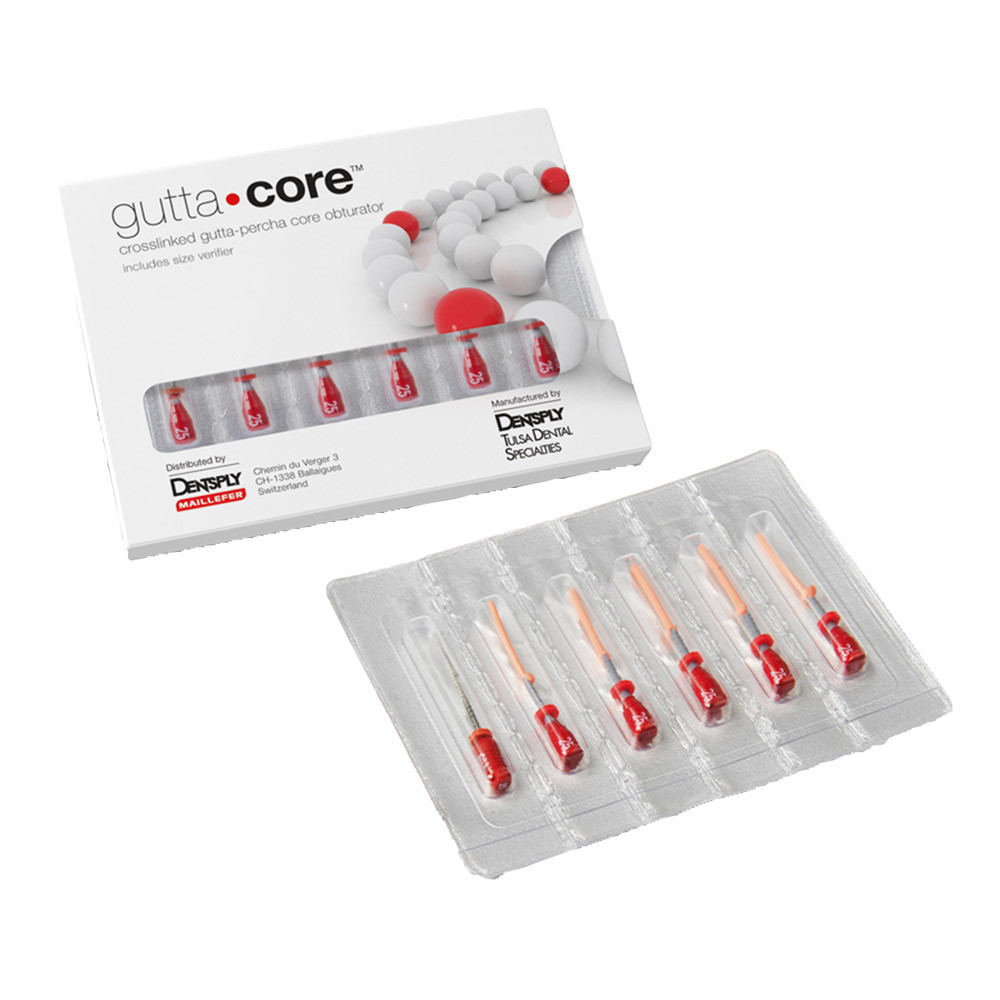 Guttacore Obturator | Wurzelkanalfüllmassen | Endodontie | Praxis ...