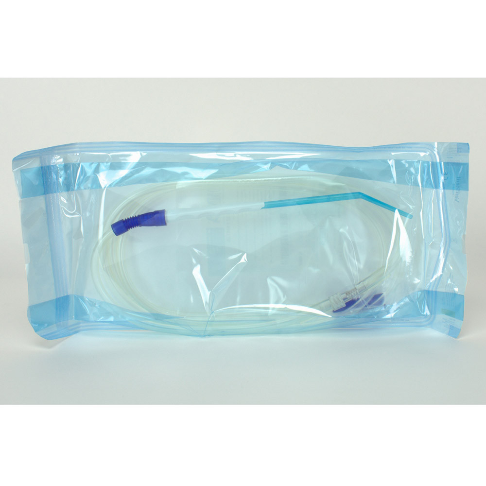 Omnia Absaugschlauch | Speichelsauger und Absaugkanülen | Einwegartikel ...