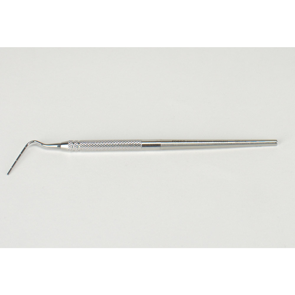 ROEKO Plugger | Parodontologie | Instrumente | Praxis | dental bauer ...