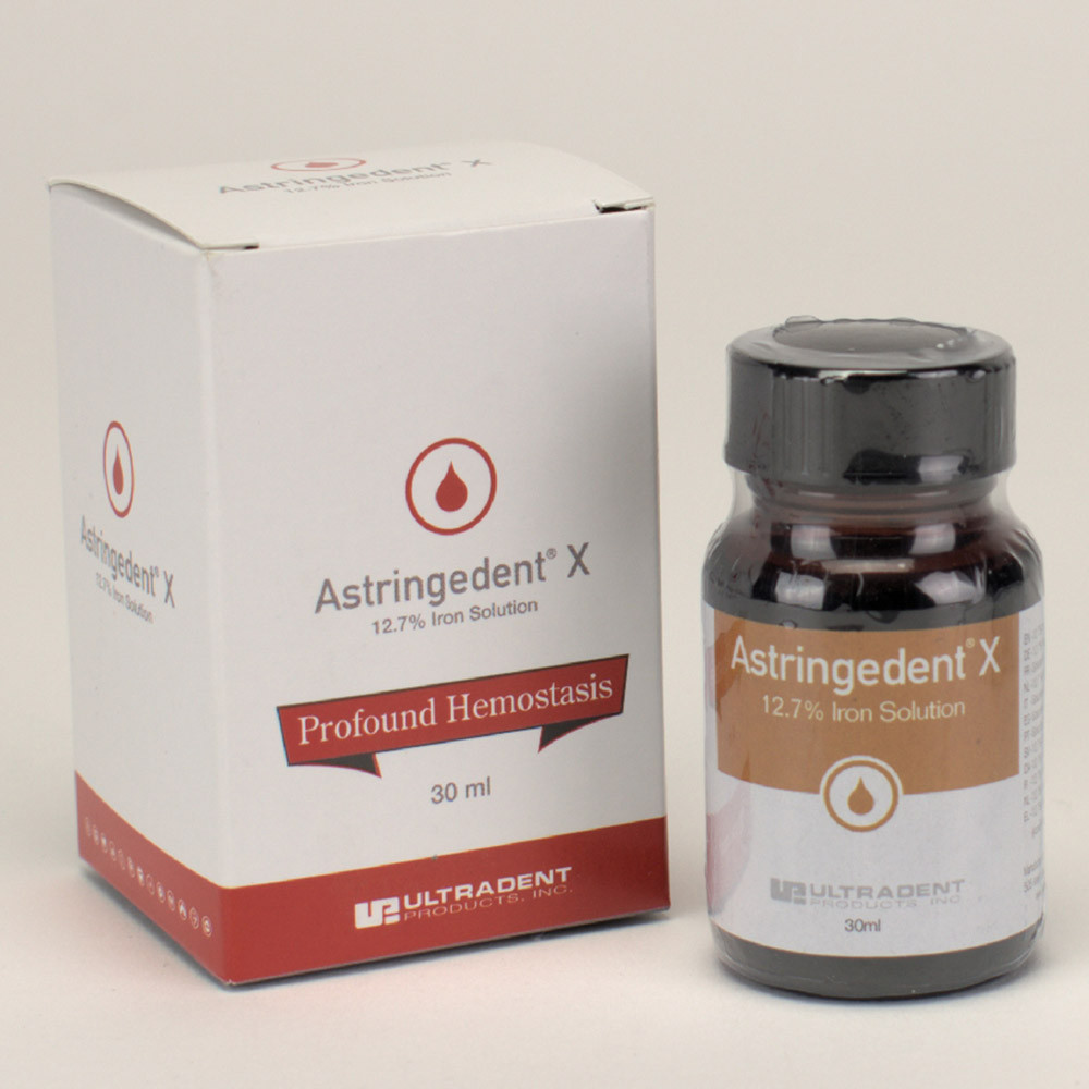 Astringedent X | Retraktion und Blutstillung | Medikamente ...