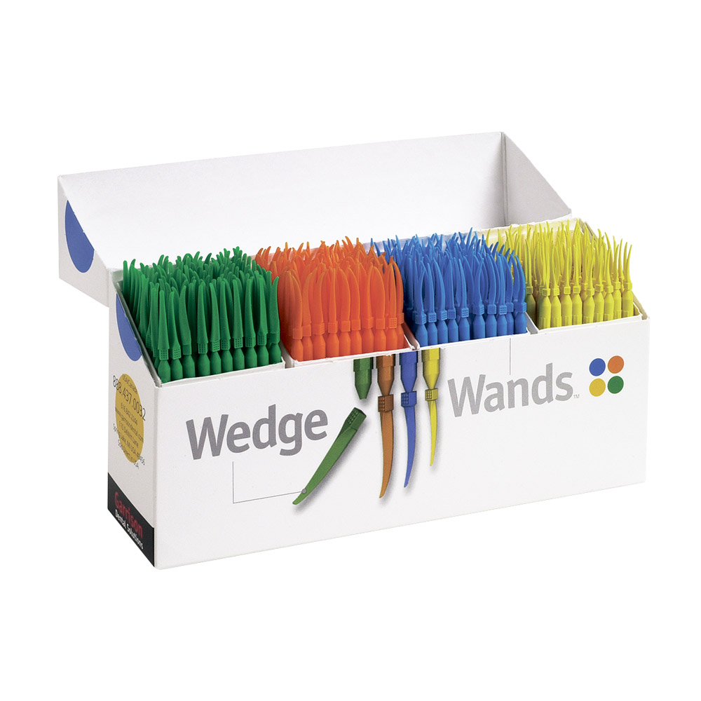 Garrison Wedge Wands | Interdentalkeile | Füllungen | Praxis | dental ...