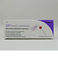 AH Temp | Wurzelkanalfüllmassen | Endodontie | Praxis | dental bauer ...