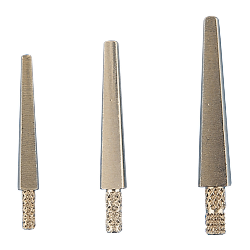 PLULINE DOWEL-PINS | Sockelsysteme, Pins und Stumpfmaterial ...