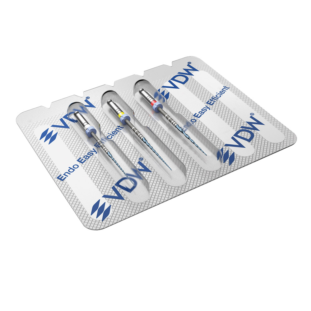VDW.Rotate 25 mm | Instrumente für die maschinelle Aufbereitung | Endodontie | Praxis | dental ...