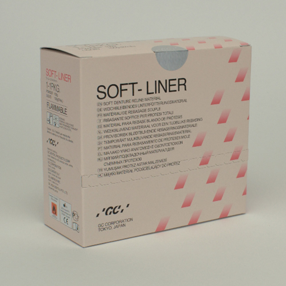 Softliner | Unterfütterung | Zähne und Prothetik | Labor | dental bauer ...