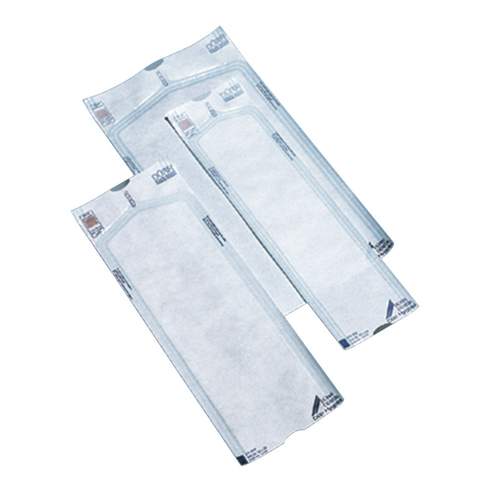 Hygofol Sterilverpackung | Sterilisationszubehör | Desinfektion, Pflege und Sterilisation ...