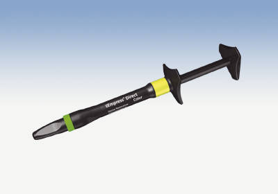 IPS Empress Direct Color | Composite lichthärtend | Füllungen | Praxis ...