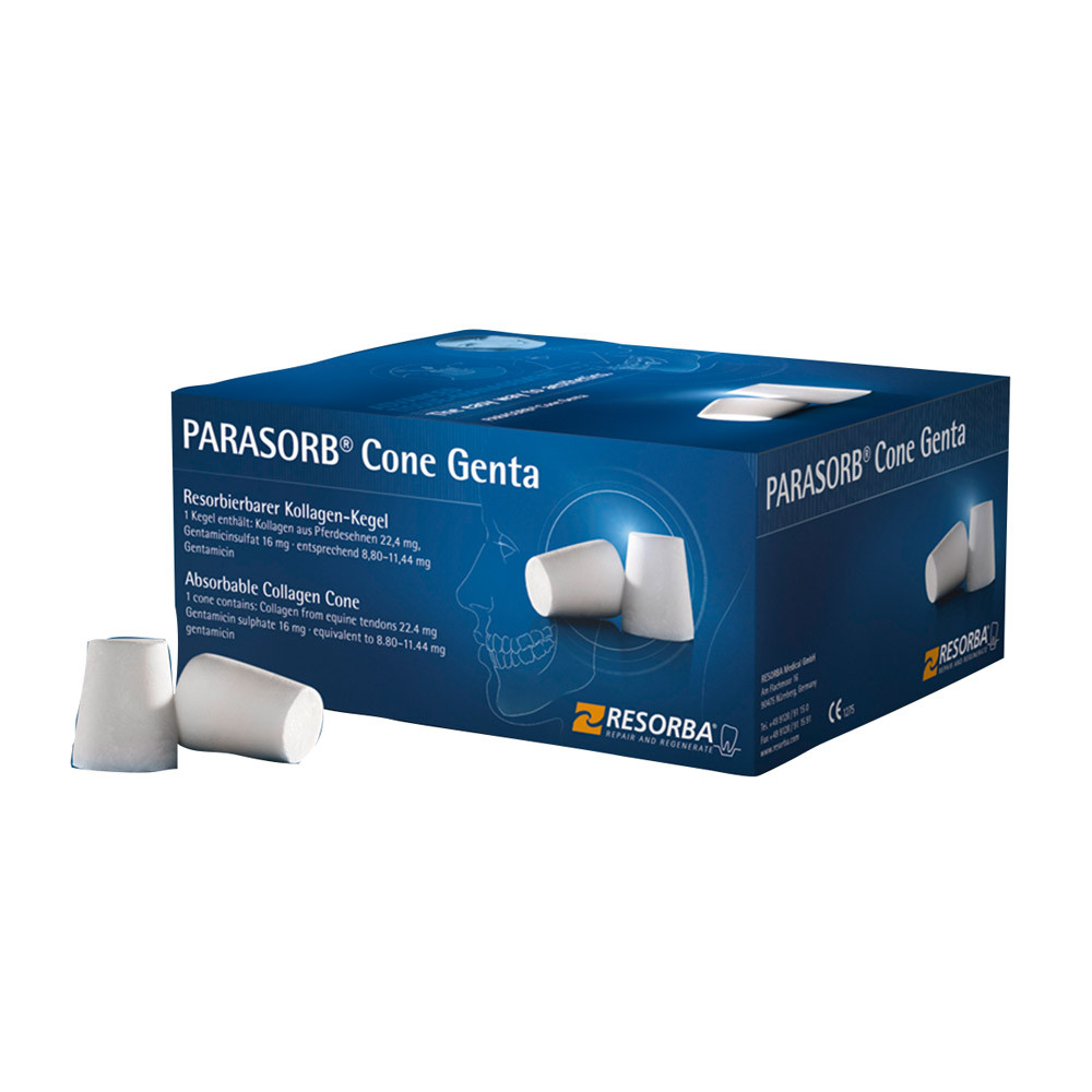 Parasorb Cone | Wundbehandlung und Schmerzstillung | Medikamente ...