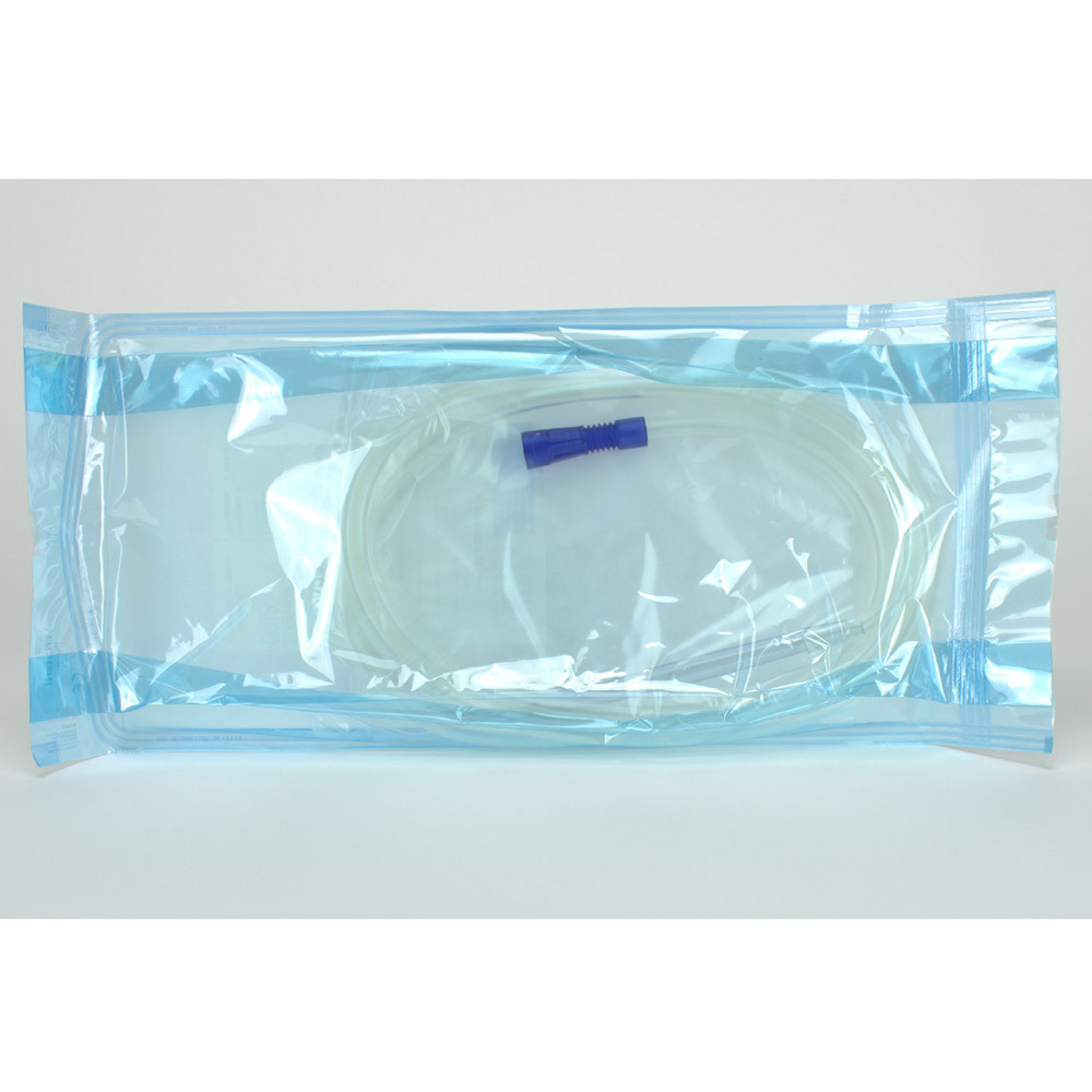 Omnia Absaugschlauch | Speichelsauger und Absaugkanülen | Einwegartikel ...