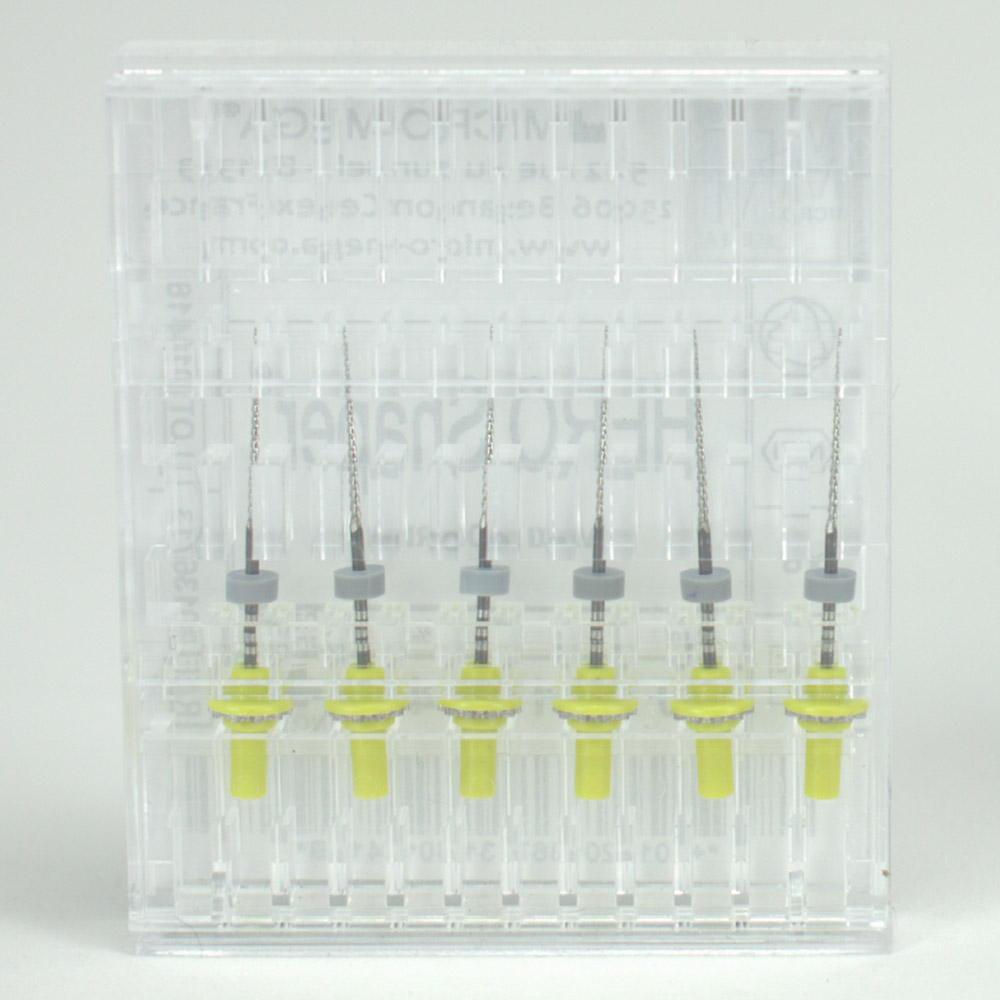 Hero Shaper 21 mm | Instrumente für die maschinelle Aufbereitung ...