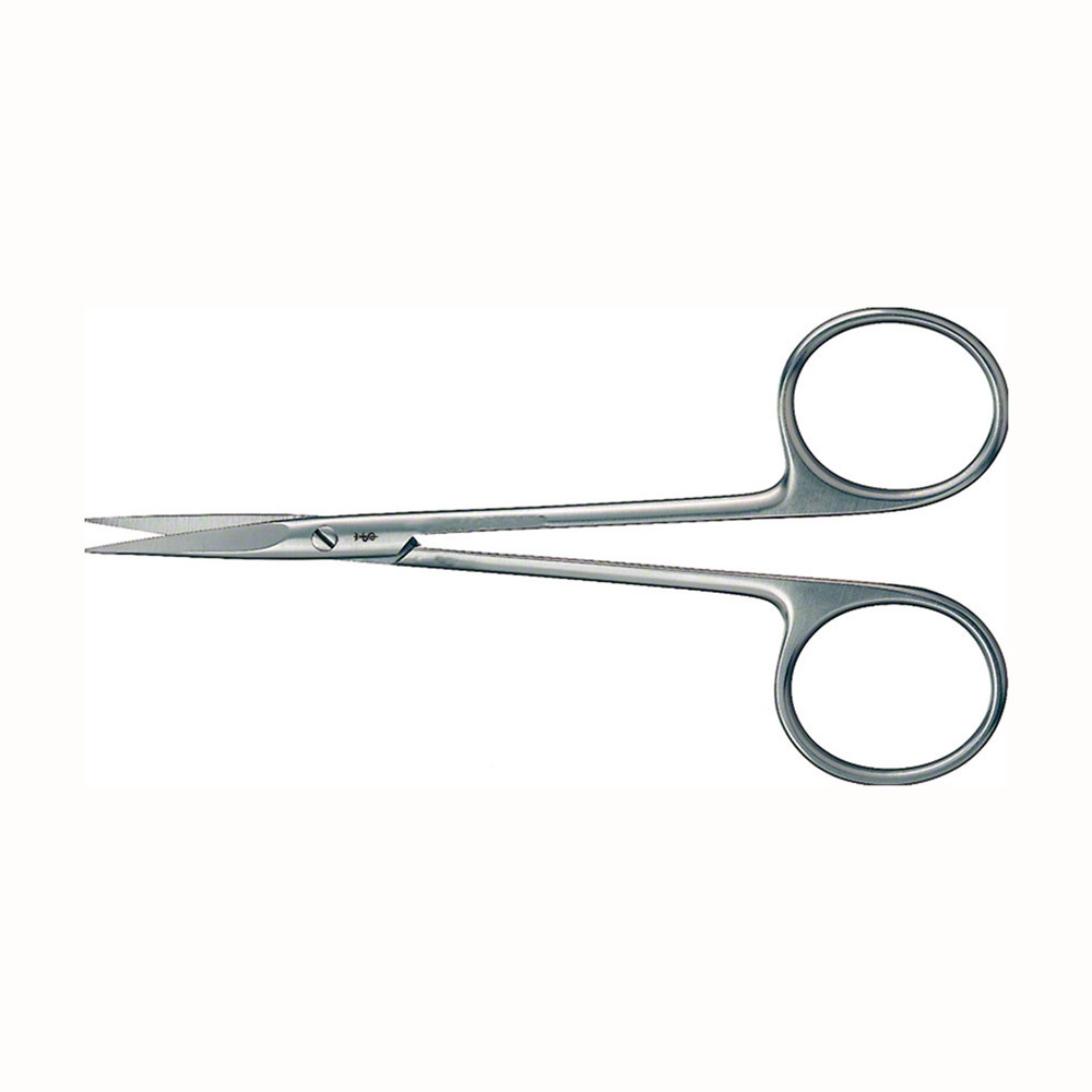 Aesculap Schere gerade BC | Diverse Instrumente und Zubehör ...